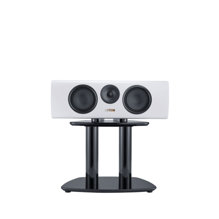 CANTON REFERENCE CENTER LS STAND