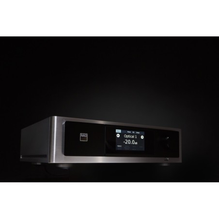 Nad M12 € 4.649 Nuovo - Stereodromhifi
